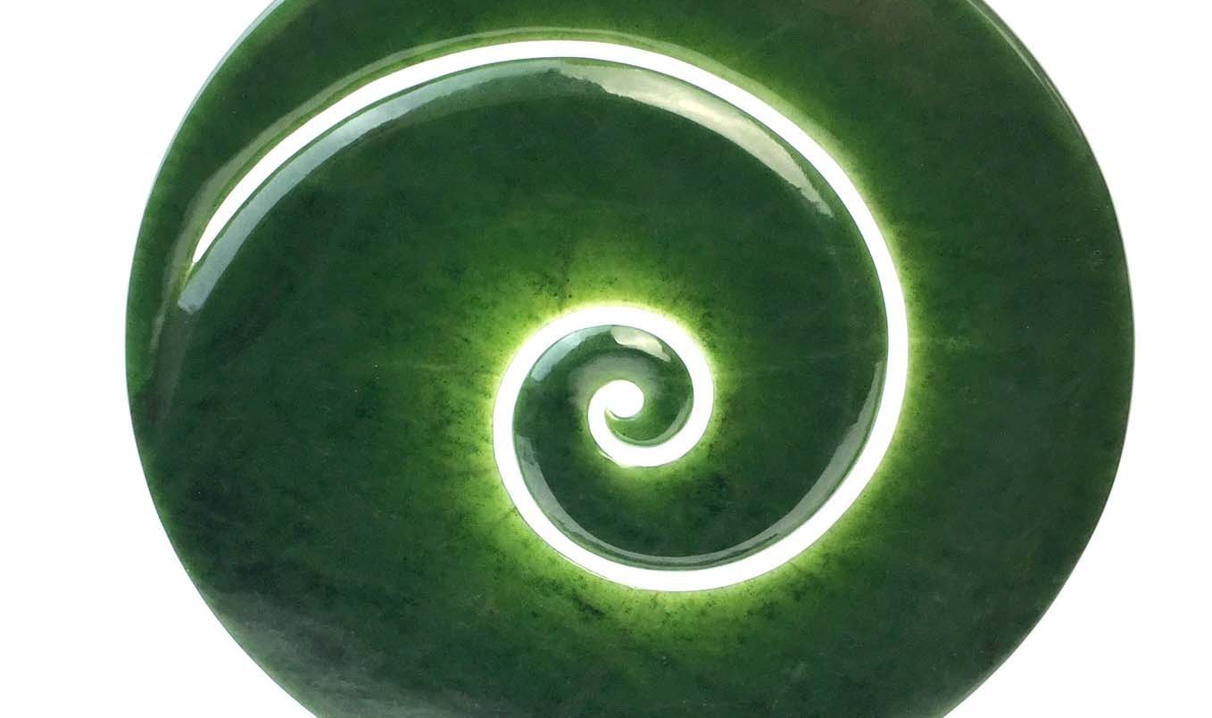 Korus – Jade Mine Canada