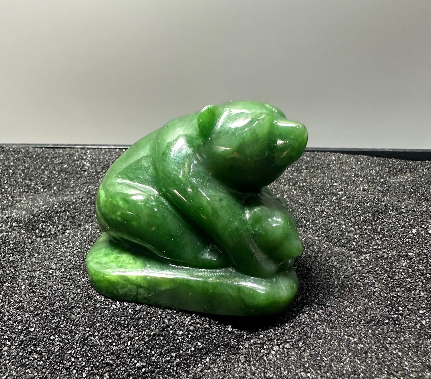 Bear with Cub - 4 – Jade Mine Canada